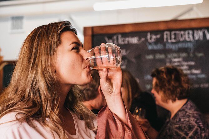 All - Inclusive Bainbridge Island Winery & Dinner Tour - A Closer Look at the Experience