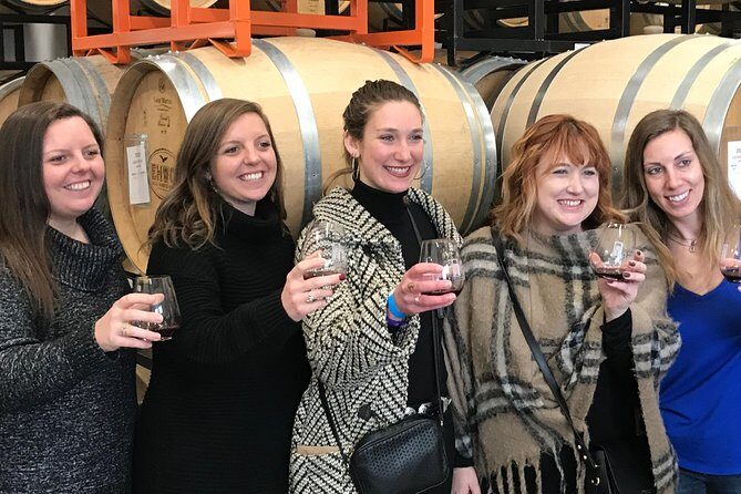 All - Inclusive Bainbridge Island Winery & Dinner Tour - Who Will Love This Tour?
