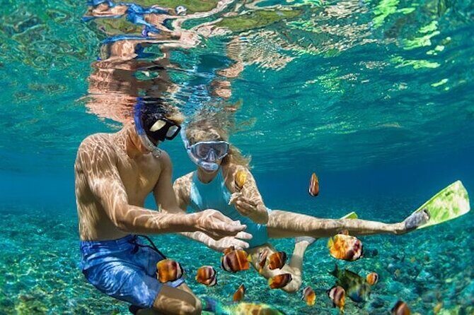 All Inclusive Bali Blue Lagoon Snorkeling Adventure - FAQ