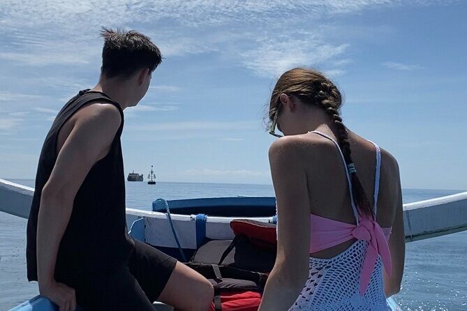 All Inclusive : Bali Blue Lagoon Snorkeling with Lunch &Transfers - The Sum Up