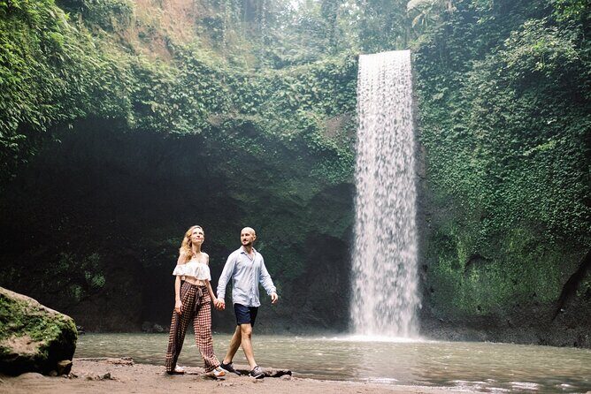 All Inclusive - Bali Hidden Gem Waterfall - Final Thoughts