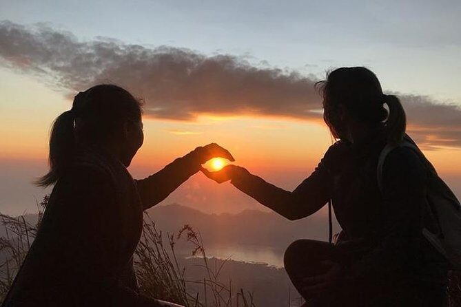 All Inclusive: Bali Mount Batur Trekking And Natural Hot Springs - Discovering Bali’s Sunrise & Hot Springs: An Honest Review of the All-Inclusive Mount Batur Experience