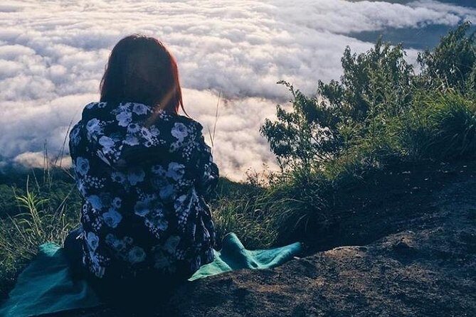 All Inclusive: Bali Mount Batur Trekking And Natural Hot Springs - What Makes This Tour Stand Out
