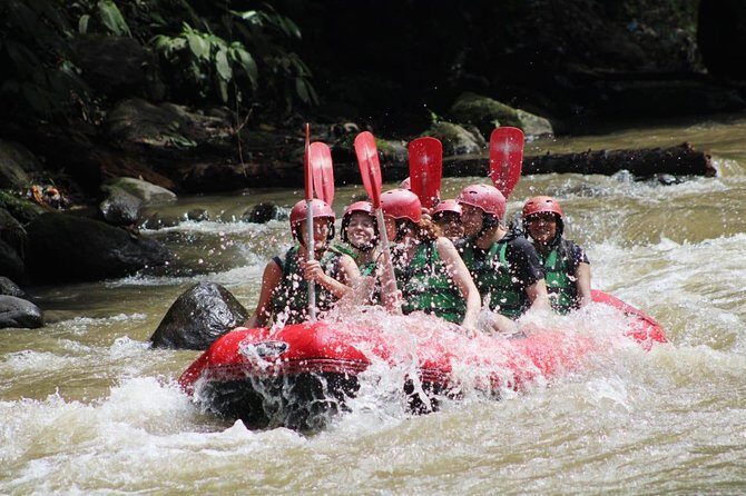 All Inclusive Bali Quad Bike and White Water Rafting - The Sum Up: Is This Tour Worth It?