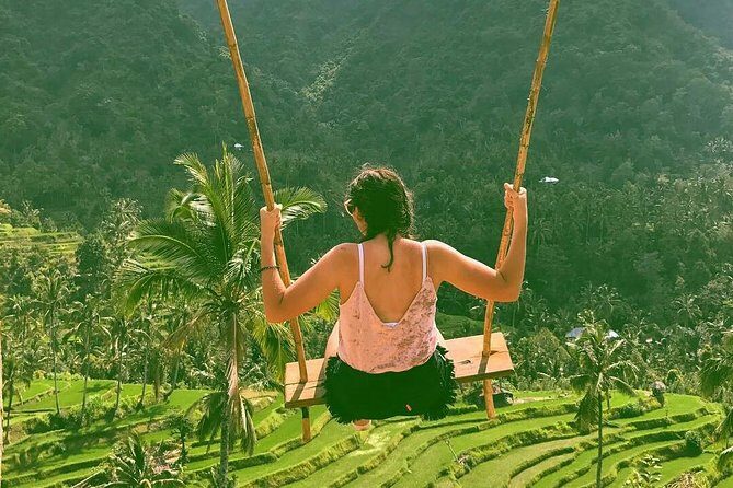 All inclusive Bali Sekumpul Waterfalls Trekking Tour - Exploring the Itinerary: What You Can Expect