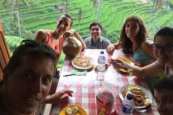 All inclusive Bali Sekumpul Waterfalls Trekking Tour - The Practical Side: Transportation, Duration, and Value