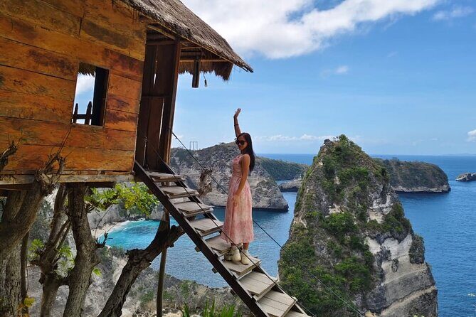 All-Inclusive Bali to Nusa Penida Tour and Manta Snorkeling - Key Points