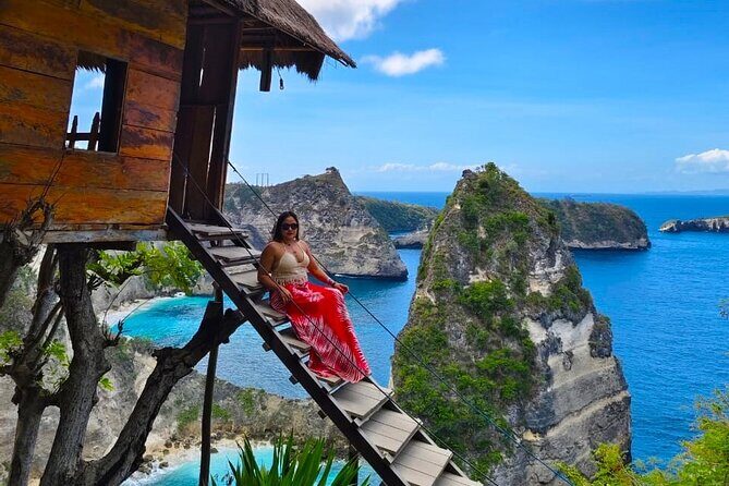 All-Inclusive Bali to Nusa Penida Tour and Manta Snorkeling - Who Will Appreciate This Tour Most?