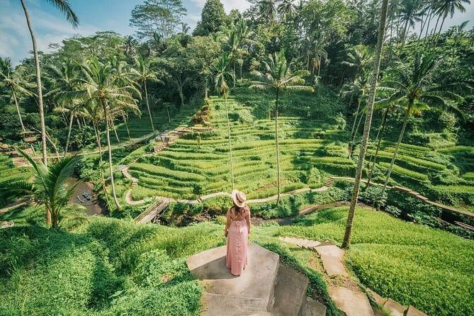 All inclusive Bali trips on your selection - Exploring Bali Your Way: What You Can Expect