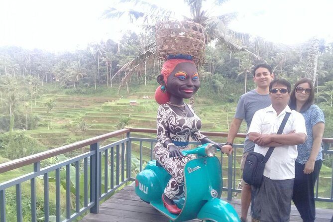 All-Inclusive Bali Ultimate with 2 hours Spa and Lunch - A Deep Dive into the Bali Ultimate Tour Experience