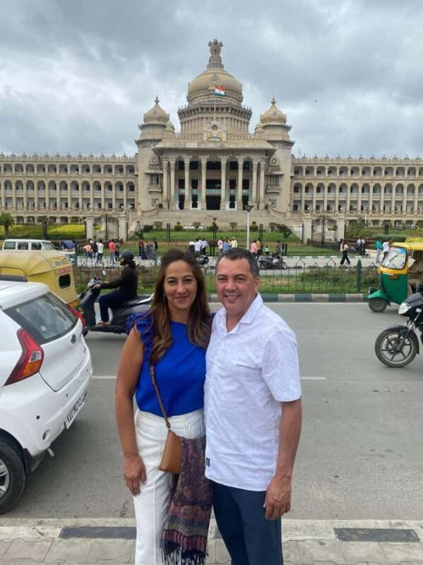 All Inclusive Bangalore City sightseeing Tour with tickets - Discovering Bangalore in a Day: What the Tour Offers