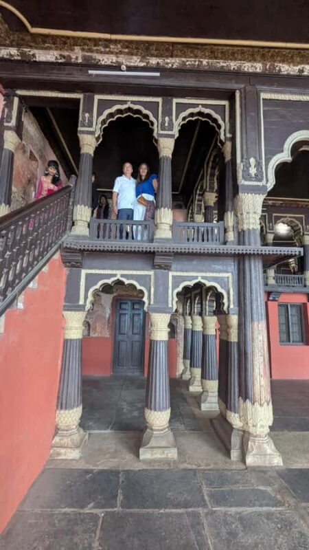 All Inclusive Bangalore City sightseeing Tour with tickets - Logistics and Practical Details