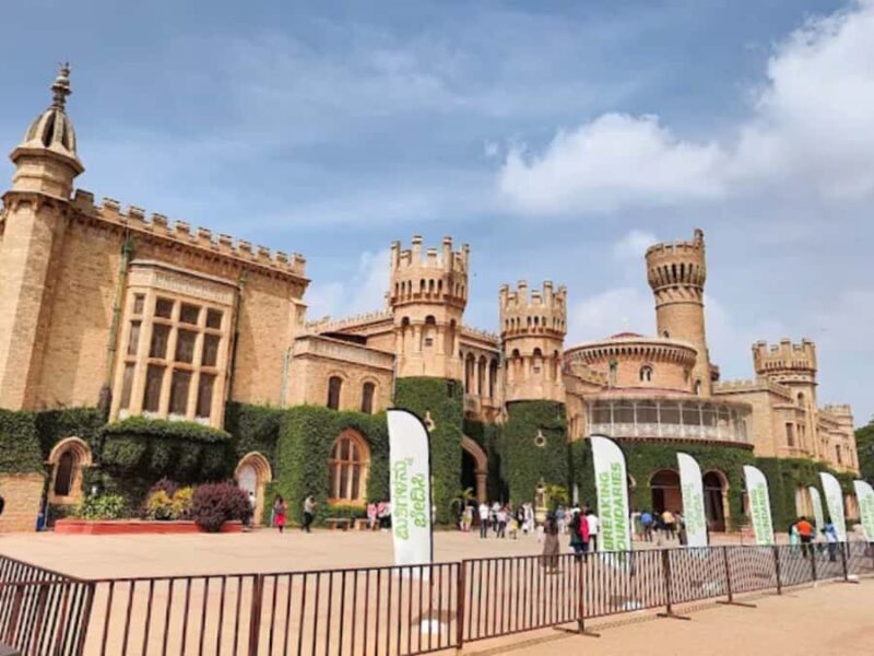 All-Inclusive Bangalore Full or Half Day Tour with Pickup - Additional Highlights and Notes