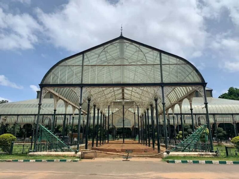 All-Inclusive Bangalore Full or Half Day Tour with Pickup - Who Will Love This Tour?