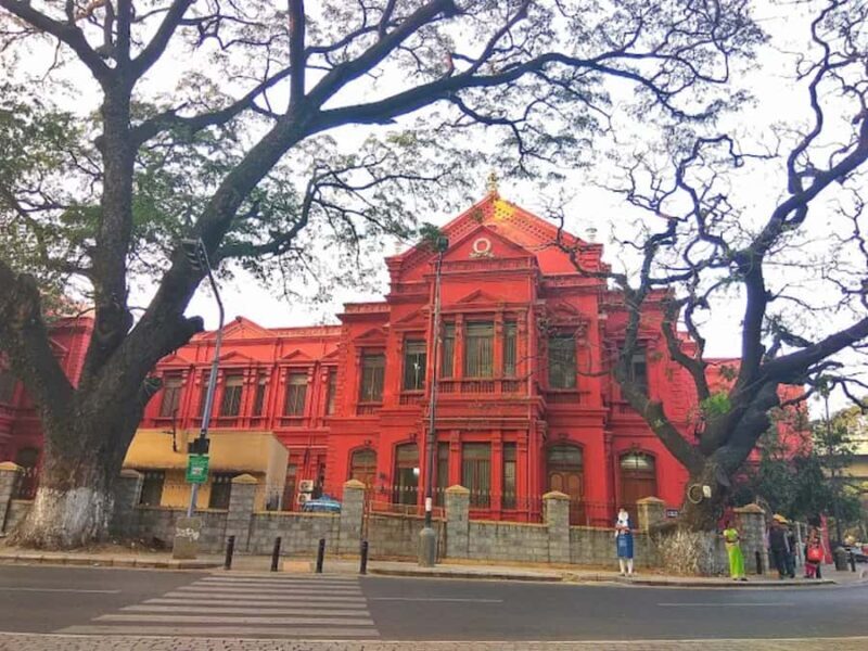 All-Inclusive Bangalore Full or Half Day Tour with Pickup - The Sum Up