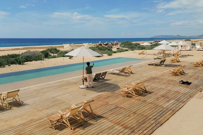 All inclusive Beach and Kids Adventure Park Experience - An Honest Look at the All-Inclusive Beach and Kids Adventure Park Experience in Cabo San Lucas