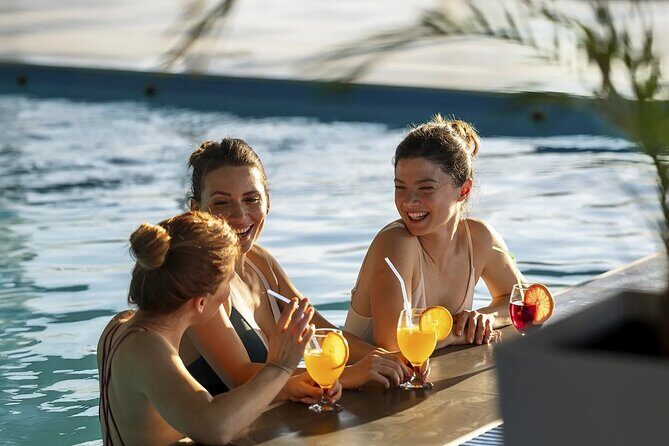 All inclusive Beach and Kids Adventure Park Experience - FAQs