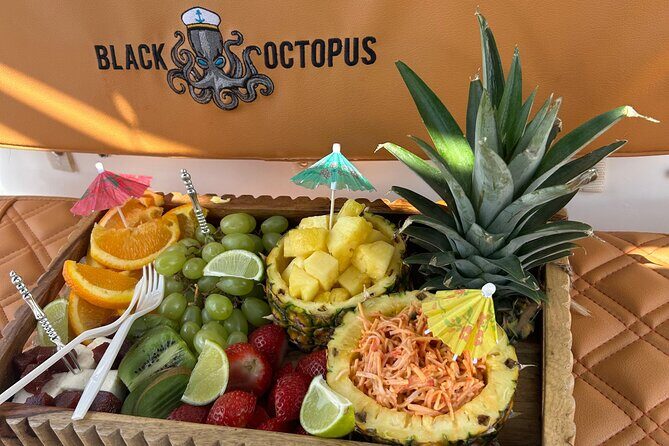 All Inclusive Beach & Snorkeling Tour at Icacos & Palomino Island - Pricing and Value Analysis