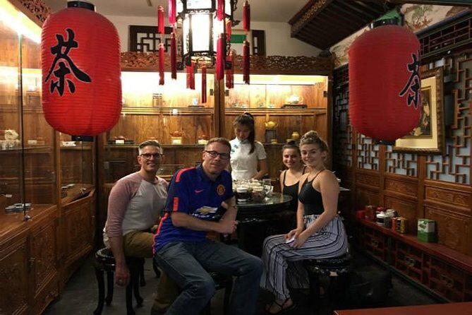 All Inclusive Beijing Group Tour to Ming Tomb and Badaling Great Wall - A Detailed Look at the Tour Experience