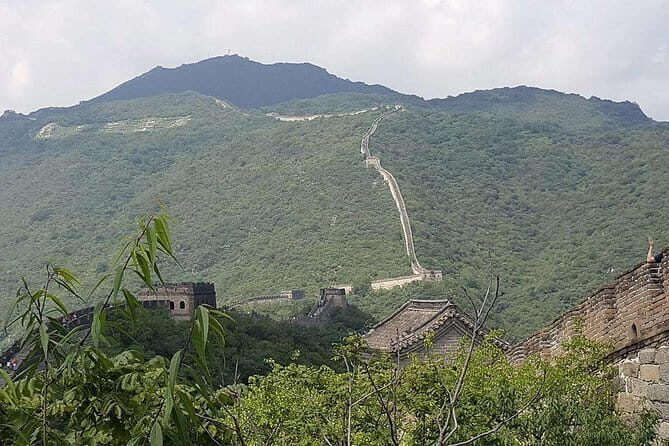 All Inclusive Beijing Lay Over Great Wall Private Tour with Cable Car Included - The Sum Up: The Practical Choice for a Short Stay