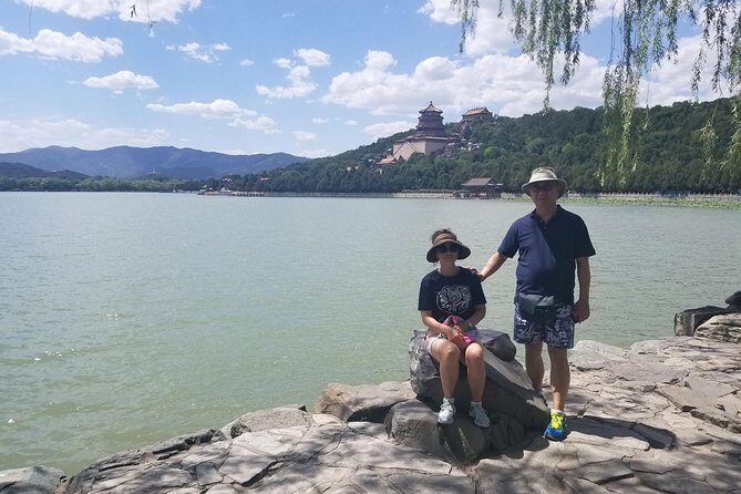 All Inclusive Beijing Private Imperial Tour - Who Should Opt for This Tour?