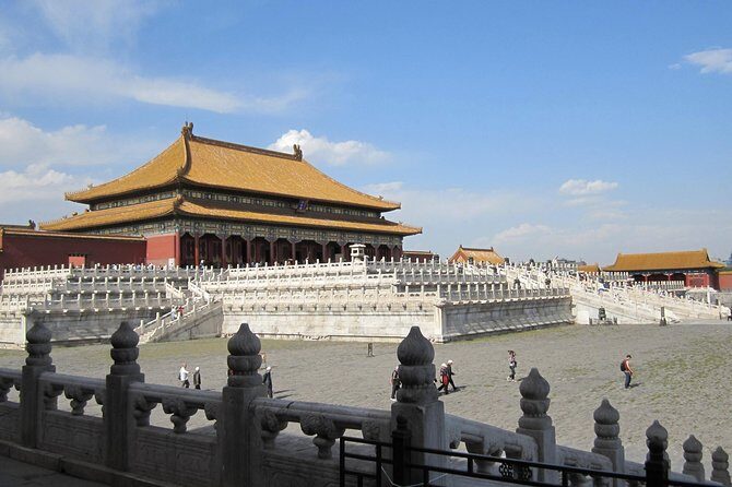 All Inclusive Beijing Tour to Forbidden City, Hutong, Temple of Heaven - An Honest Breakdown of the Tour Experience