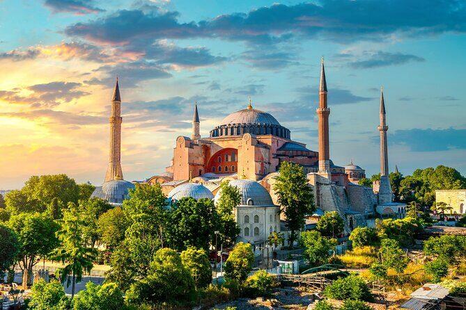 All-Inclusive Best of Istanbul Tour - Exploring the Heart of Istanbul in Depth