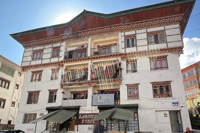 All Inclusive Bhutan Tour with 3 to 7 days days Option - Key Points