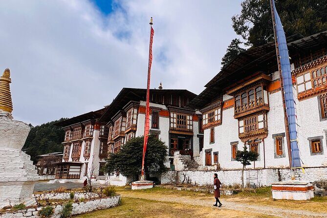 All Inclusive Bhutan Tour with 3 to 7 days days Option - Exploring the Bhutanese Landscape and Culture