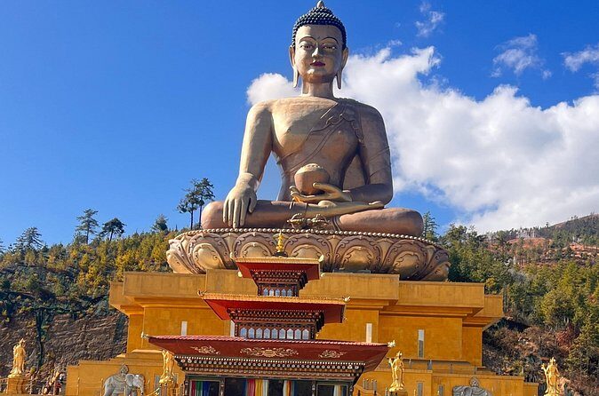 All Inclusive Bhutan Tour with 3 to 7 days days Option - FAQ