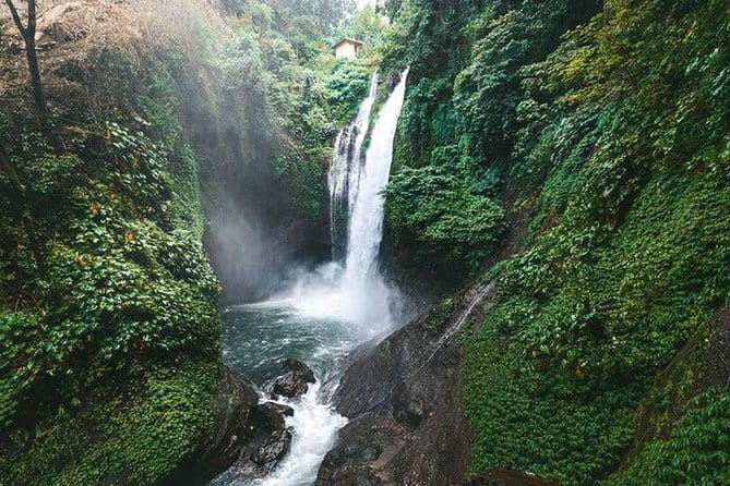 All Inclusive Blue Lagoon Snorkeling combine Ubud River Rafting - Ubud & The Exciting Ayung River Rafting