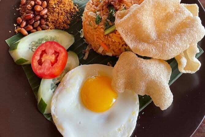 All Inclusive Blue Lagoon Snorkeling combine Ubud River Rafting - Logistics and Practicalities