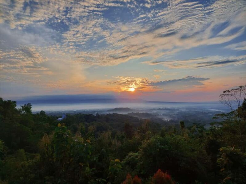 All-inclusive Borobudur Sunrise & Prambanan Temple Tour - Value and Practicality