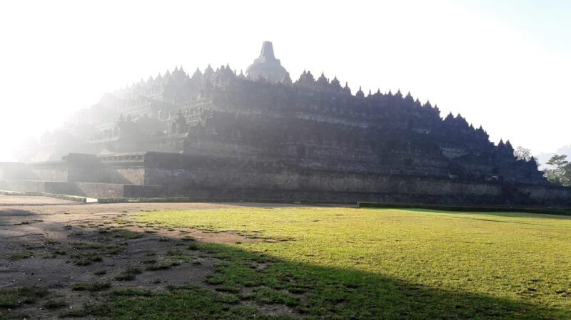 All-inclusive Borobudur Temple Tour with Sunrise Option - The Sum Up