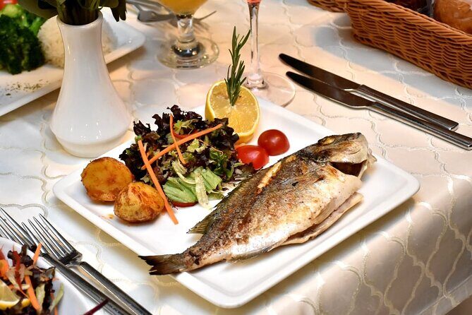 All Inclusive Bosphorus Dinner Cruise and Turkish Night Show - Final Thoughts