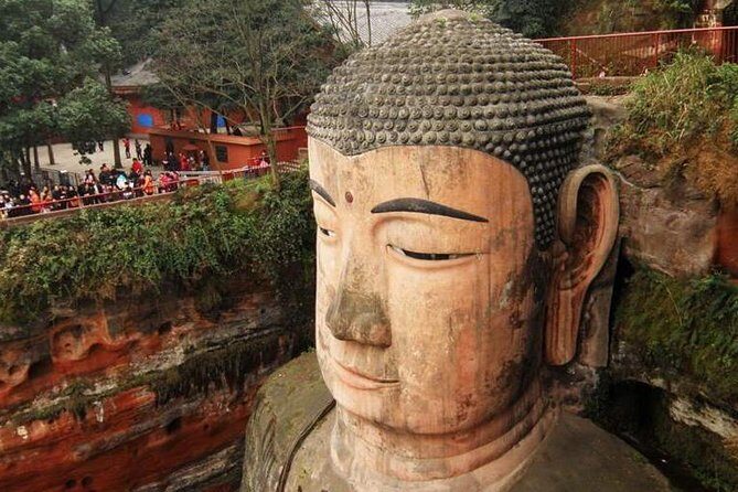 All Inclusive Boutique Tour of Giant Buddha From Chengdu - Introduction: Why Consider This Tour?