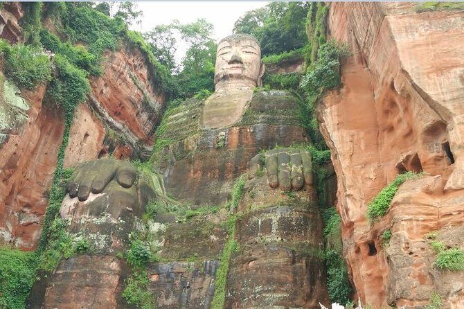 All Inclusive Boutique Tour of Giant Buddha From Chengdu - Authentic Experience & Tips
