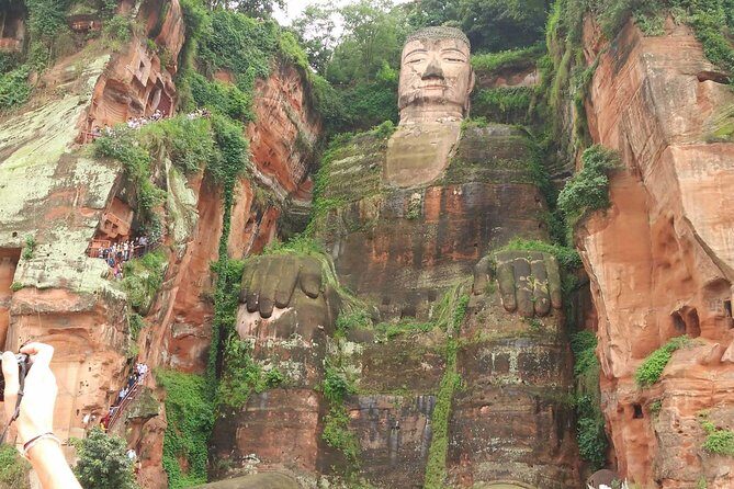 All Inclusive Boutique Tour of Giant Buddha From Chengdu - The Sum Up: Who Will Love This Tour?