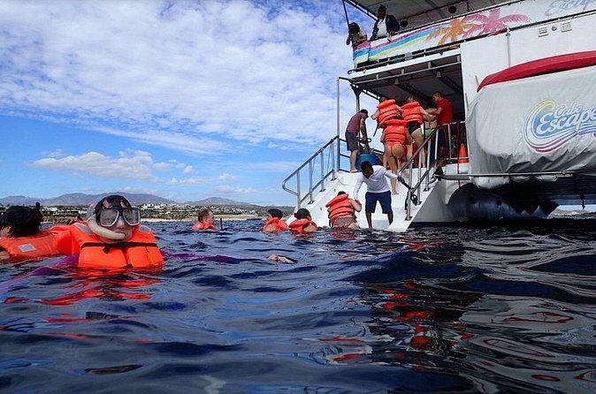All-Inclusive Cabo Boat Tour: Music, Snorkeling, Open Bar & Lunch - The Sum Up: Is it Worth It?