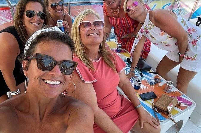 All-Inclusive Cabo Boat Tour: Music, Snorkeling, Open Bar & Lunch - FAQs