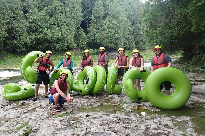 All-Inclusive Camp & Tube At Elora Gorge (2 Day) - An In-Depth Look at the Experience