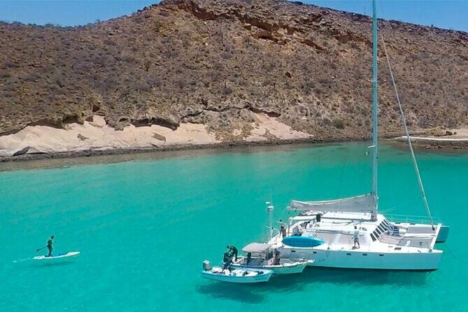 All-Inclusive catamaran Espiritu Santo Island Tour from Los Cabos - The Value of the Tour: Does the Cost Match the Experience?