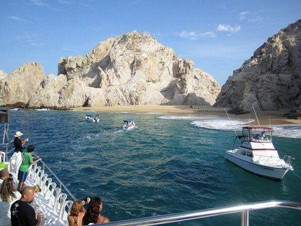All-Inclusive Catamaran Tour | Beaches & Sea Lions from Los Cabos - What is this tour really about?