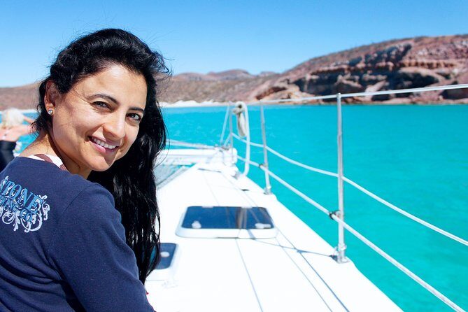 All-Inclusive Catamaran Tour | Beaches & Sea Lions from Los Cabos - How does it compare to other tours?