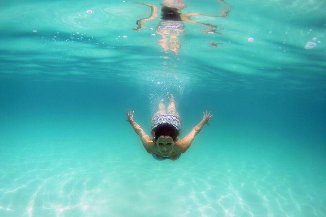 All-Inclusive Catamaran Tour | Beaches & Sea Lions from Los Cabos - Who will love this tour?