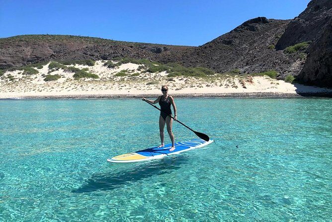 All-Inclusive Catamaran Tour | Beaches & Sea Lions from Los Cabos - FAQs