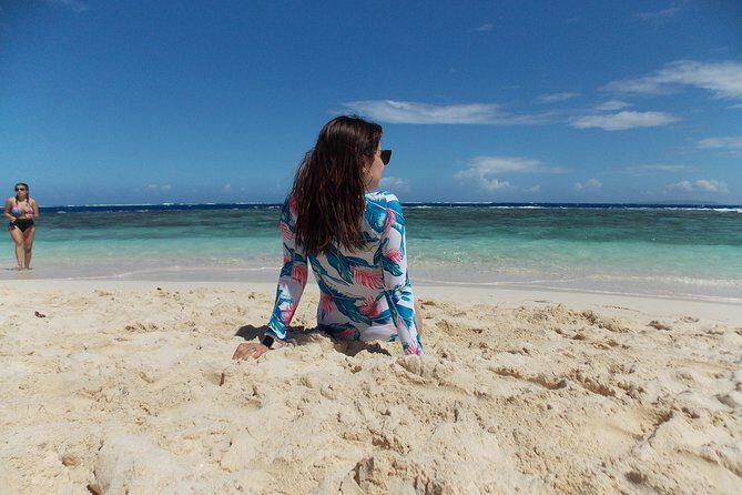 All-Inclusive Cayo Arena Day trip from Santo Domingo - Frequently Asked Questions