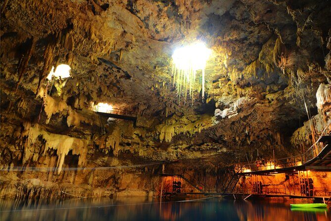 All-inclusive Cenotes tour - Practical Tips for Travelers