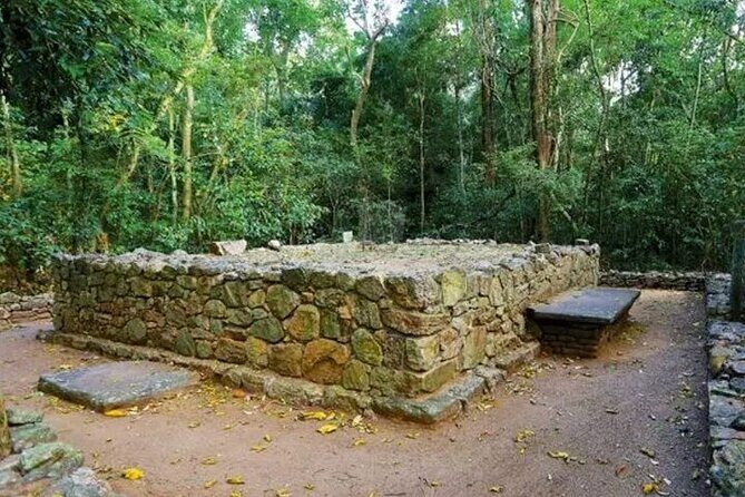 All-inclusive Central Sri Lanka Three Days Tour - Who Is This Tour Best For?