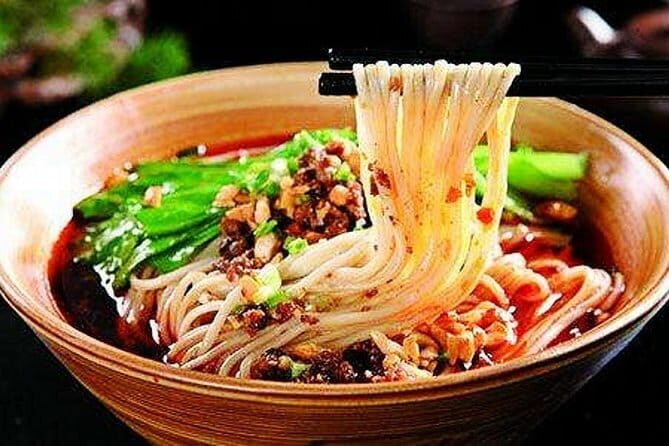 All Inclusive Chengdu Giant Panada Base Private Day Tour from Guangzhou by Air - Final Thoughts